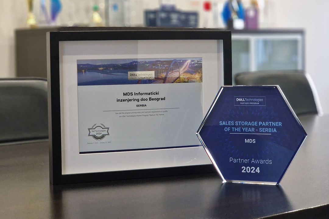 MDS | Informatički Inženjering