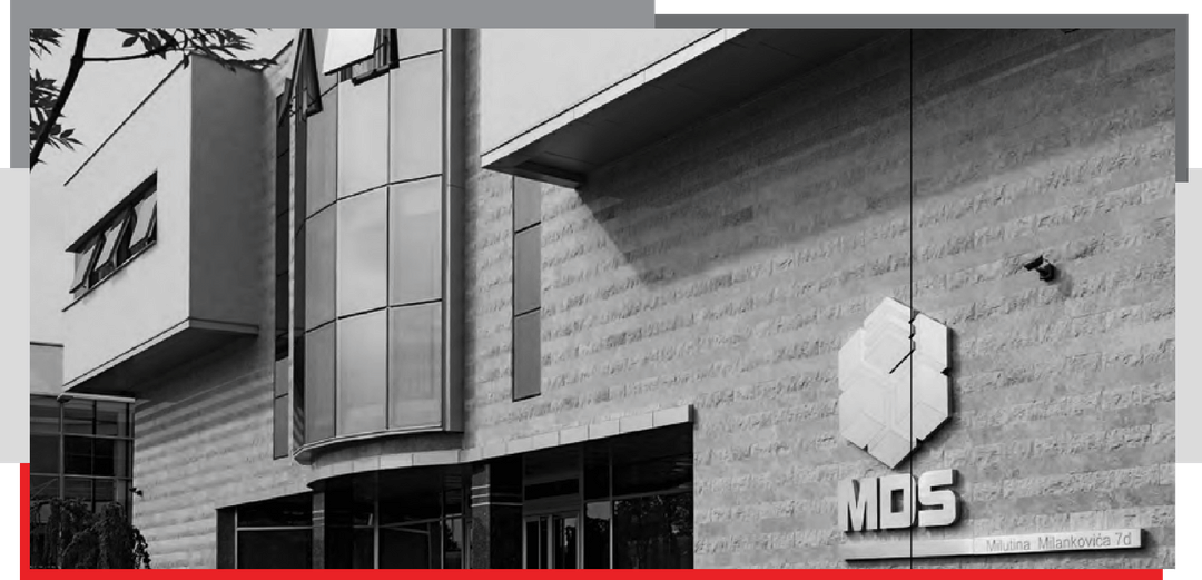 MDS | Informatički Inženjering